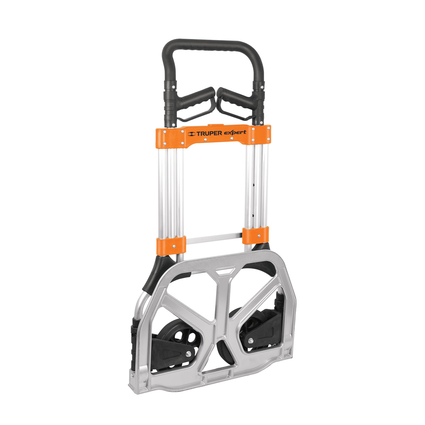 Diablo De Carga, Plegable, 200 kg, Aluminio, Truper Expert - Seglodim