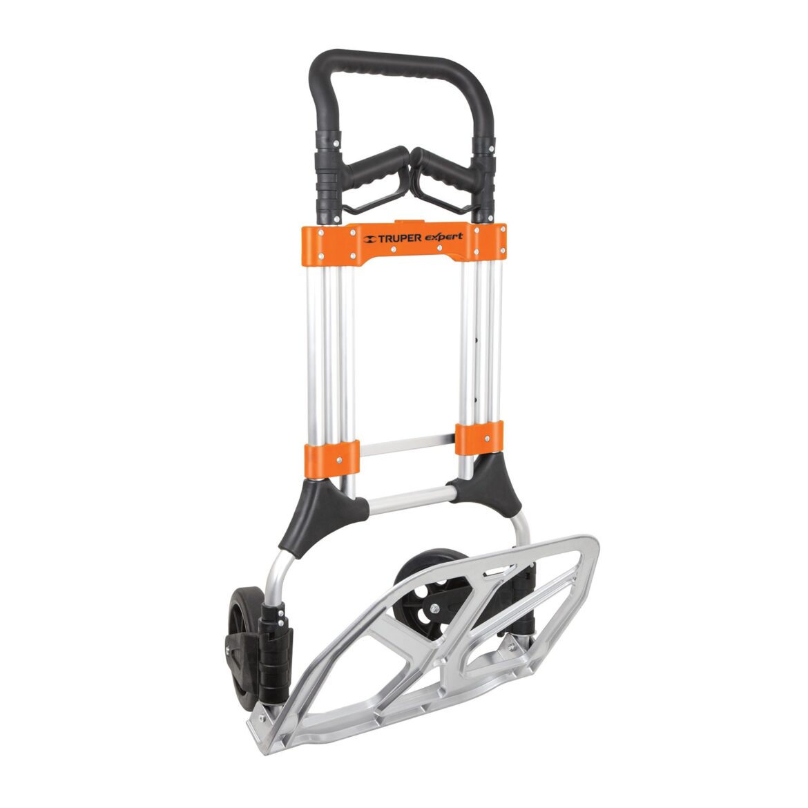 Diablo De Carga, Plegable, 200 kg, Aluminio, Truper Expert - Seglodim